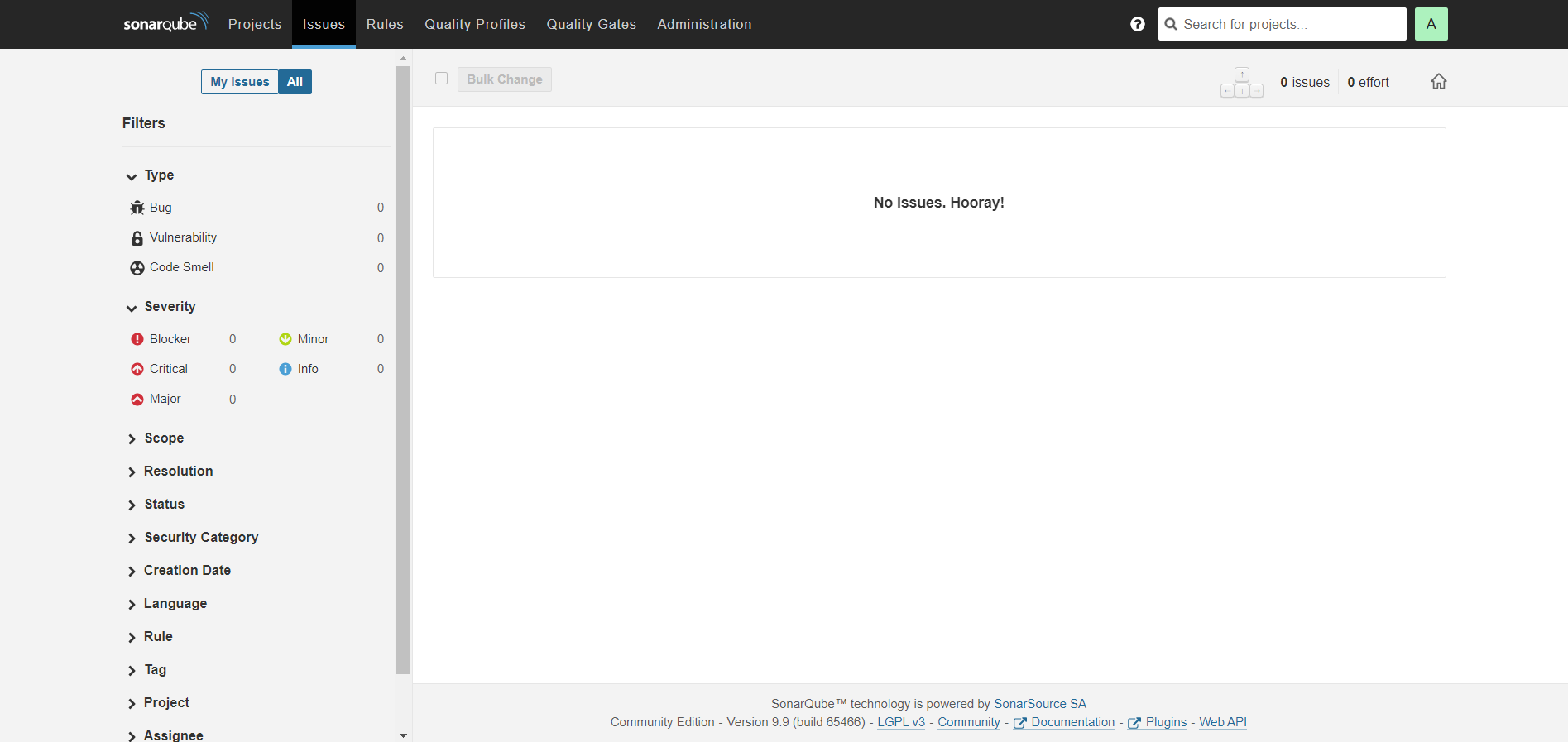 Transform Your Code Quality With Sonarqube On Aws Ecs A Comprehensive