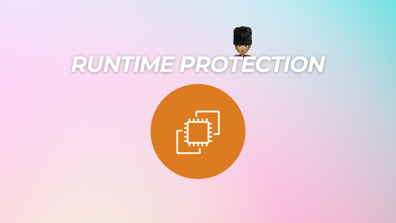 A Deep Dive into AWS GuardDuty Runtime Protection for EC2 Instances A Deep Dive into AWS GuardDuty Runtime Protection for EC2 Instances