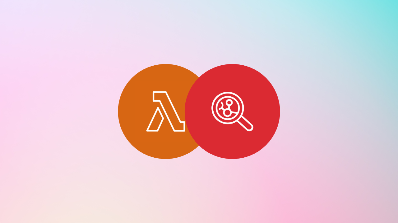 Discover The New Aws Inspector Feature That Ensures Lambda Function 1146