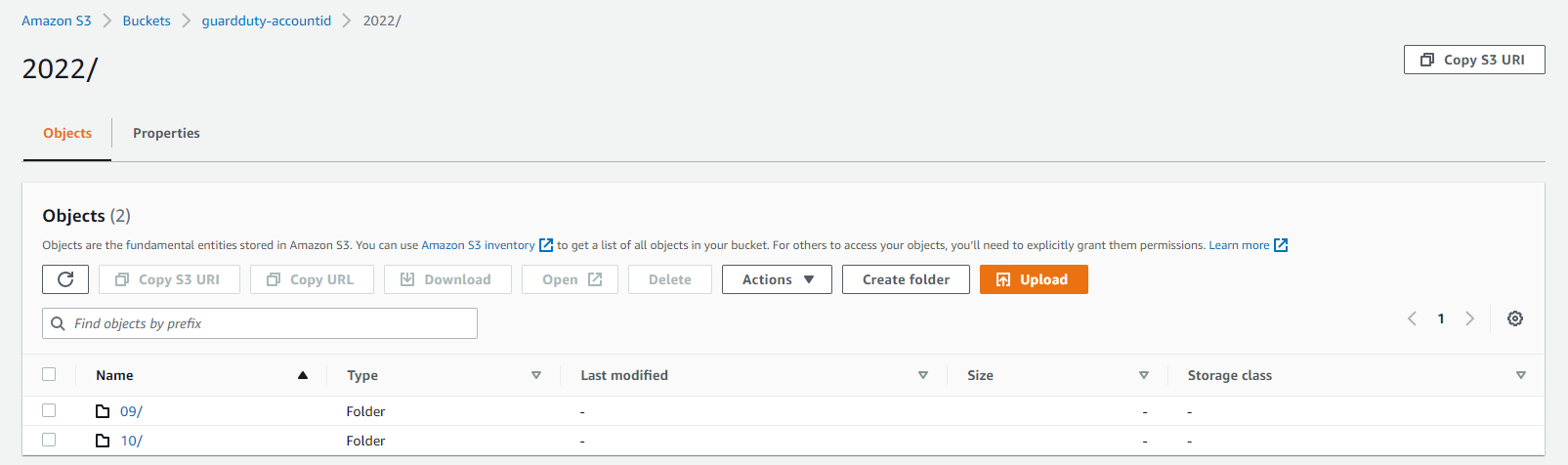 How To Efficiently Transform S3 Objects With A Simple Lambda Function 1493