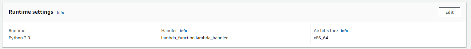 How to efficiently transform S3 objects with a simple Lambda function