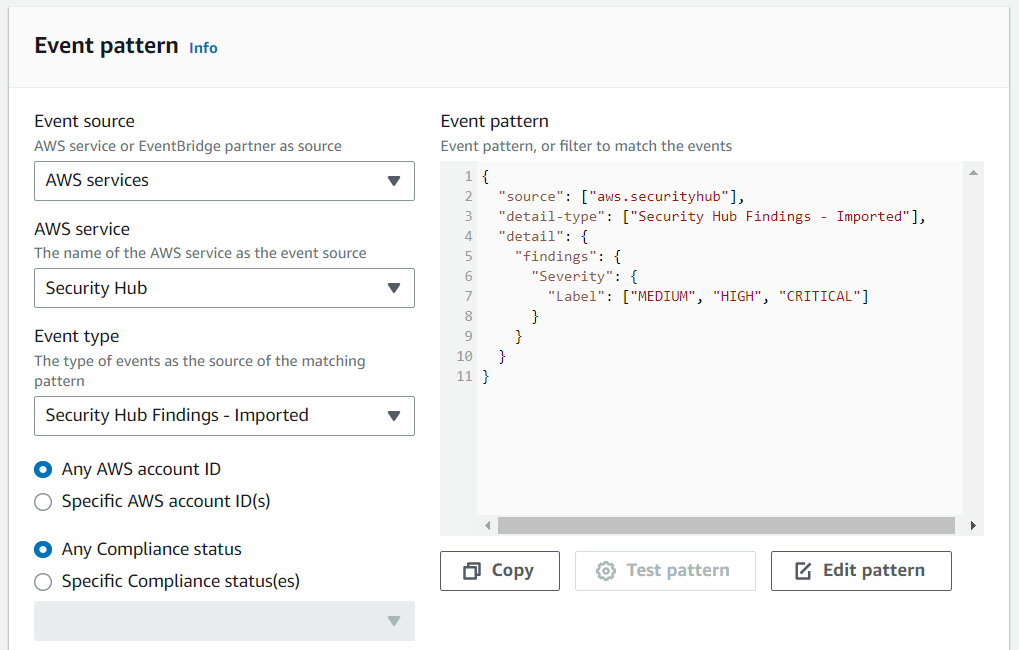 Maximizing Your Security with AWS Security Hub and Slack Integration
