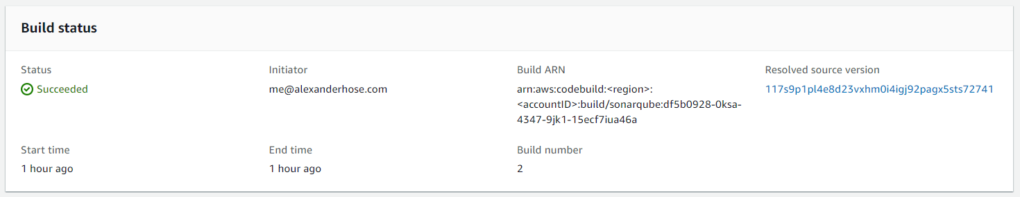 Simplifying Pushing Docker Images to ECR With CodeBuild: The Ultimate How-To