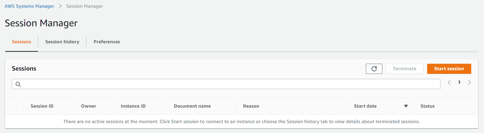 How to Use AWS Session Manager to Access EC2 Without SSH