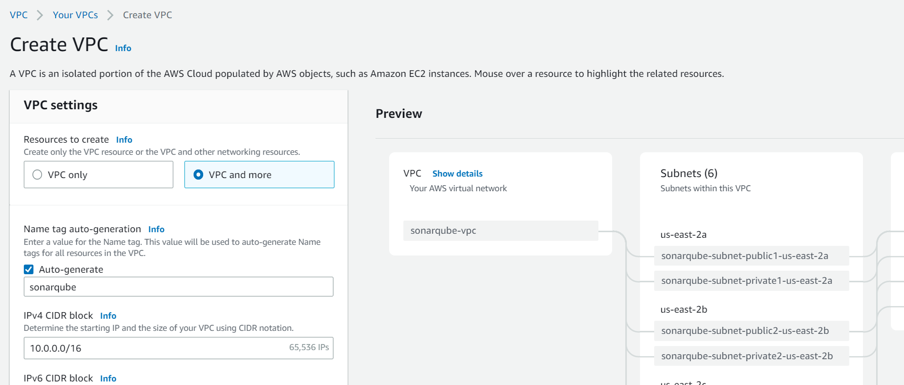 Transform Your Code Quality With SonarQube On AWS ECS: A Comprehensive Guide