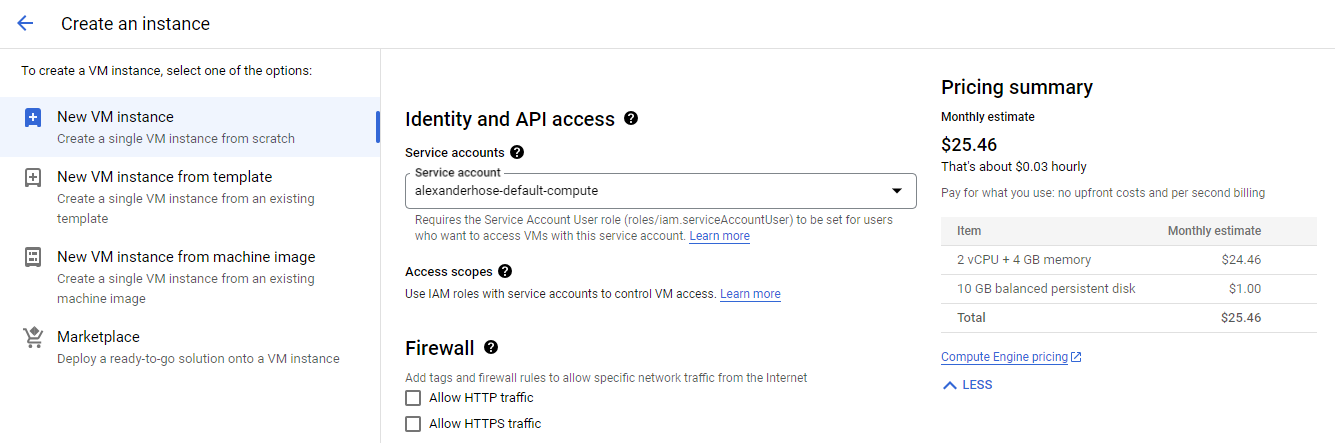 The Ultimate Guide to Mastering GCP Service Accounts