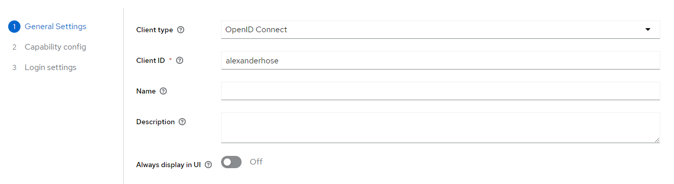 How To Setup GCP Workload Identity Federation