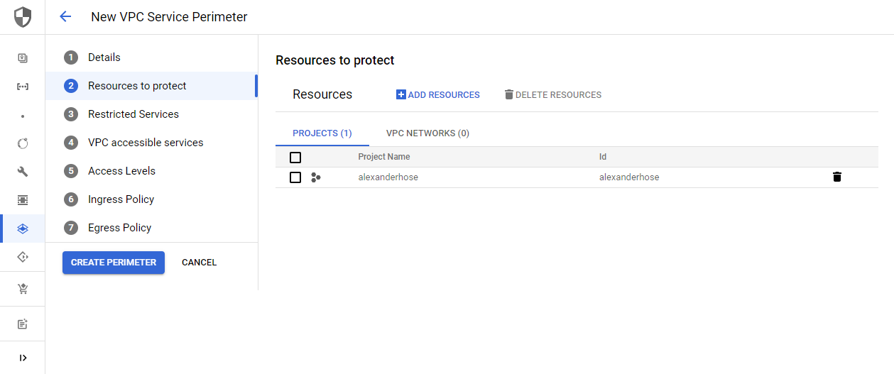 How To Enhance Security And Compliance With GCP VPC Service Controls How To Enhance Security And Compliance With GCP VPC Service Controls