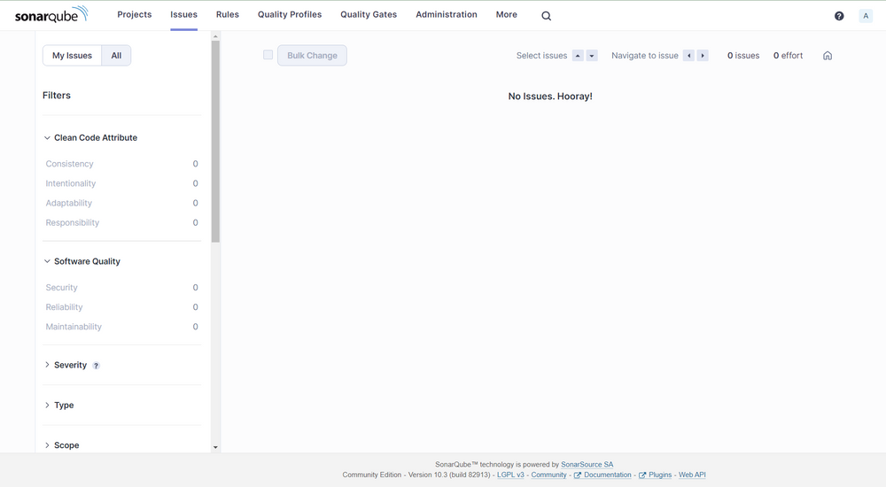 Transform Your Code Quality With SonarQube On AWS ECS: A Comprehensive Guide