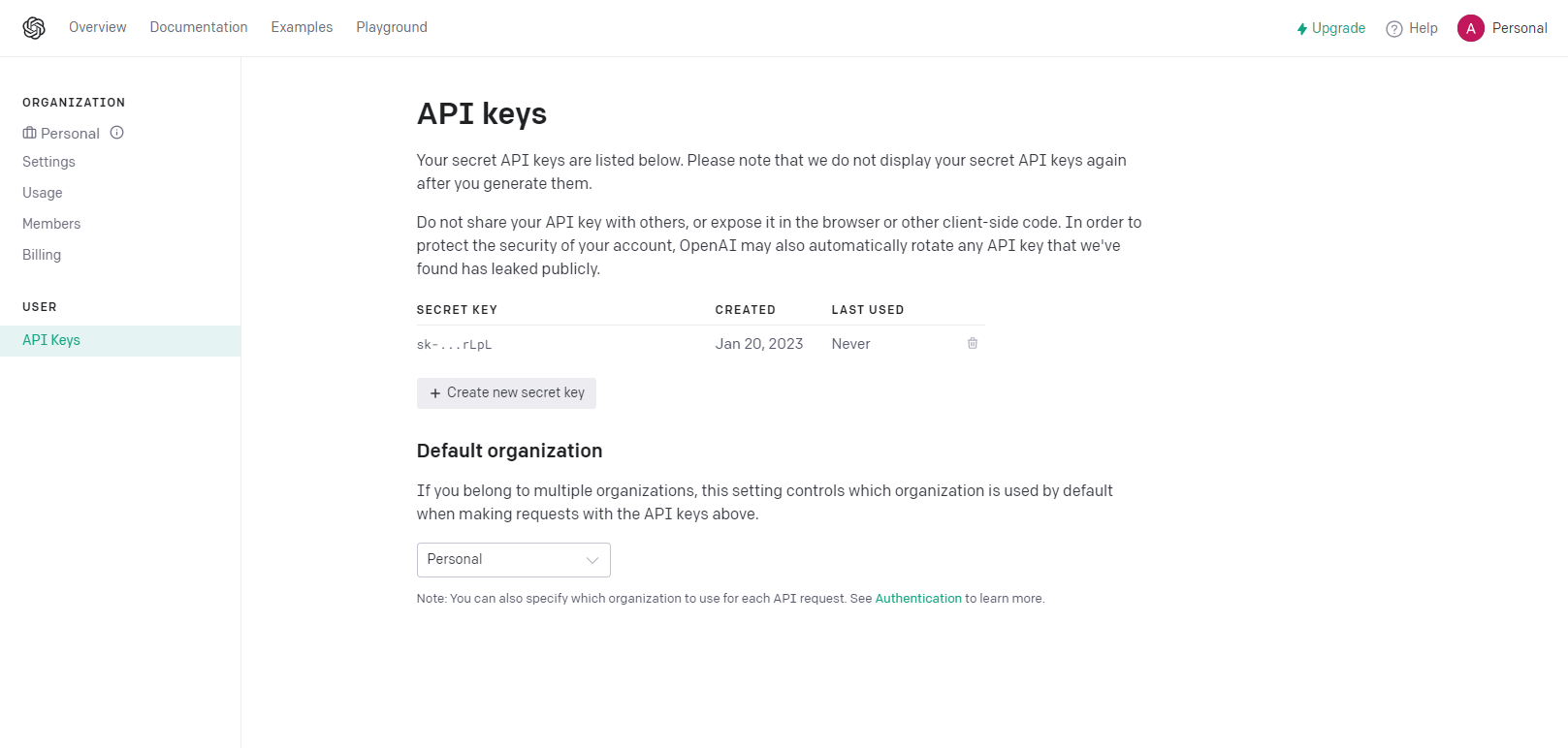 Implementing ChatGPT on AWS: A Step-by-Step Guide