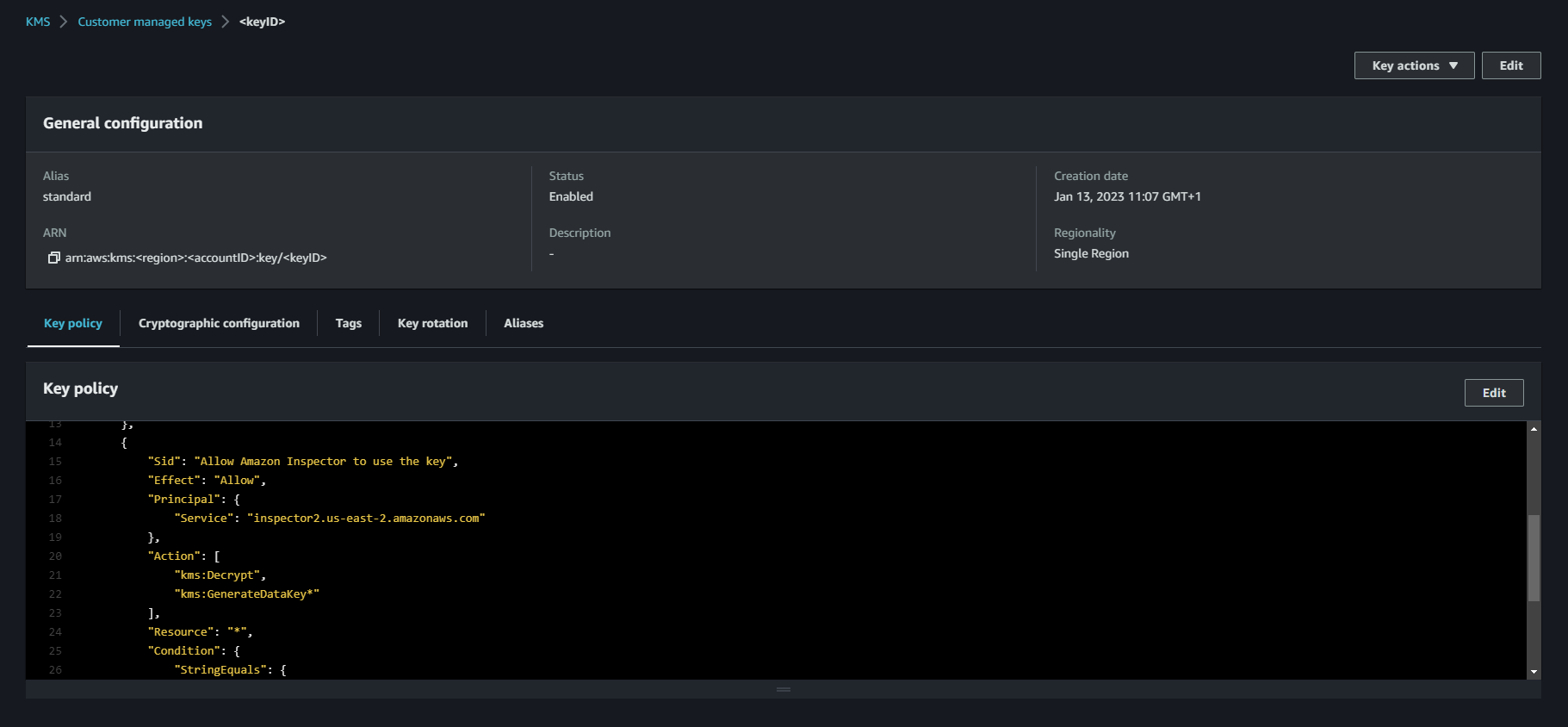 How To Use Aws Inspector And Lambda To Create Scheduled Sboms