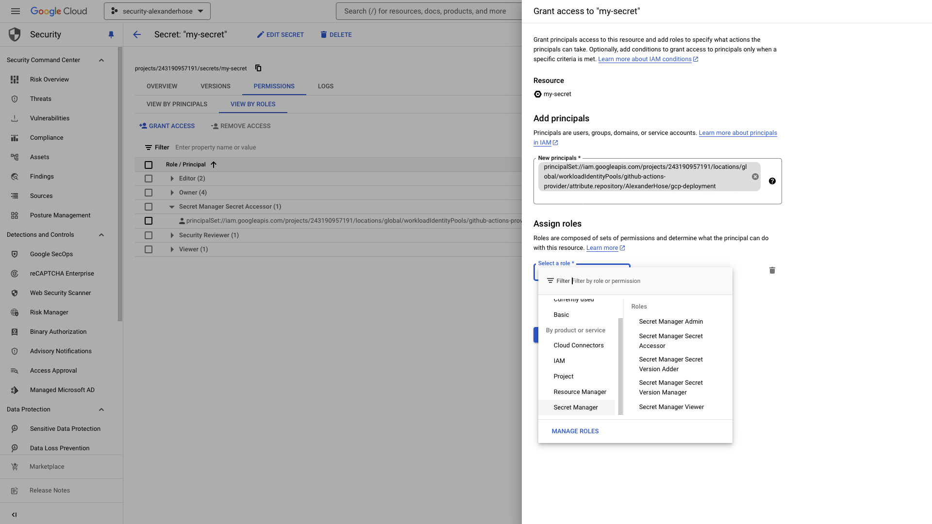 How to Integrate GitHub Actions with Google Cloud Platform