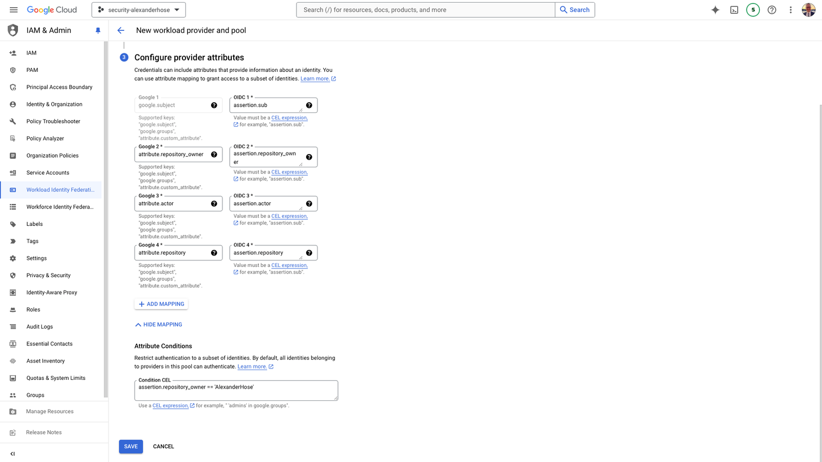 How to Integrate GitHub Actions with Google Cloud Platform
