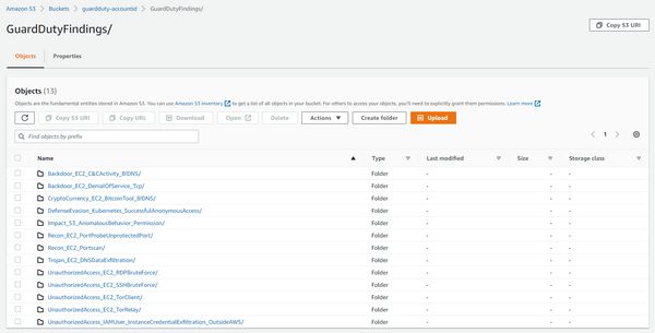 How to efficiently transform S3 objects with a simple Lambda function