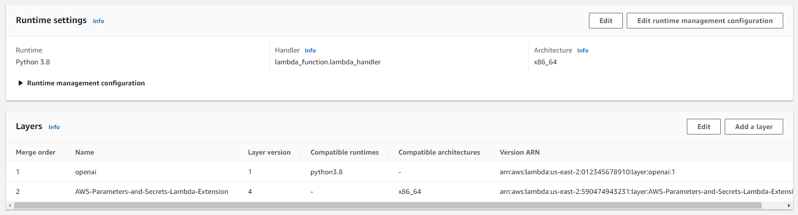 Implementing ChatGPT on AWS: A Step-by-Step Guide