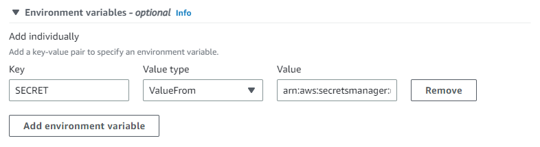 How To Manage Secrets In AWS ECS Using AWS Secret Manager: A Comprehensive Guide