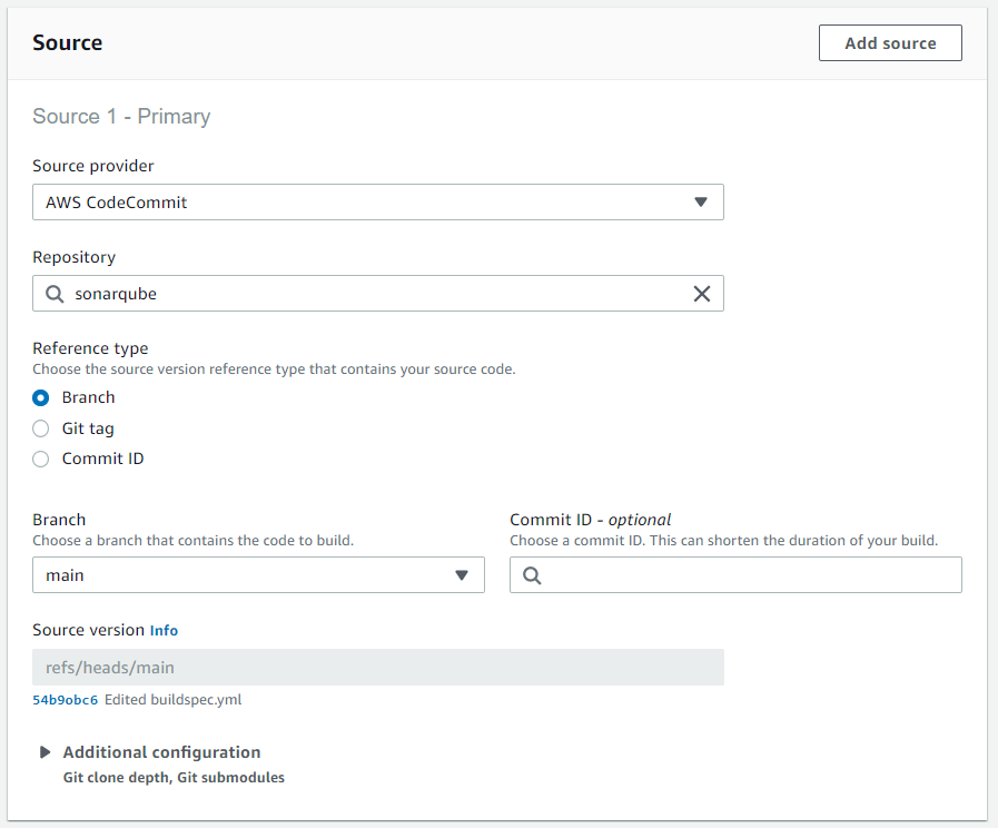Simplifying Pushing Docker Images to ECR With CodeBuild: The Ultimate How-To