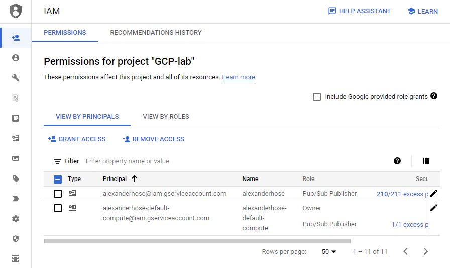 How To Implement GCP IAM Conditions: Boosting Security In 3 Simple Steps