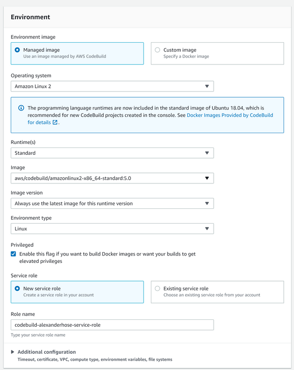 How To Use SonarQube With AWS CodePipeline