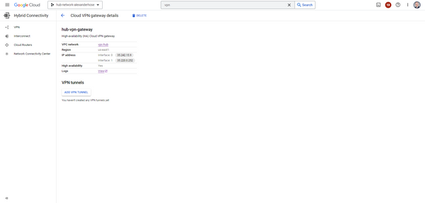 How to Scale Your GCP Network with Hub and Spoke Architecture